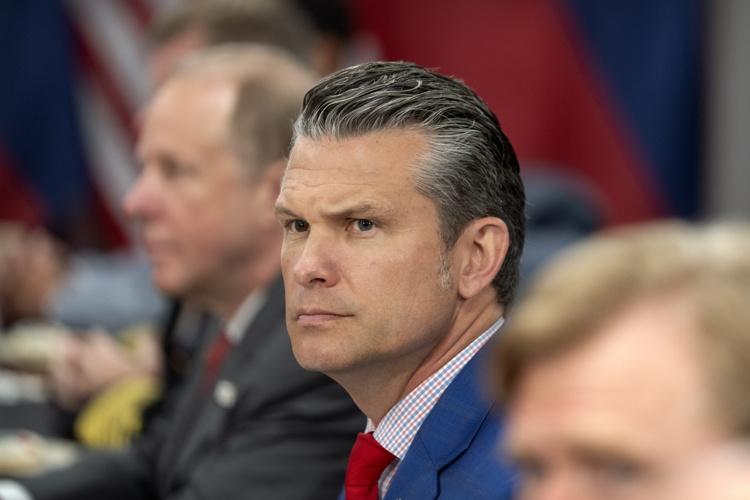 Hegseth Reposts Video Of Pastor Saying Woman Shouldn't Vote: What To Know