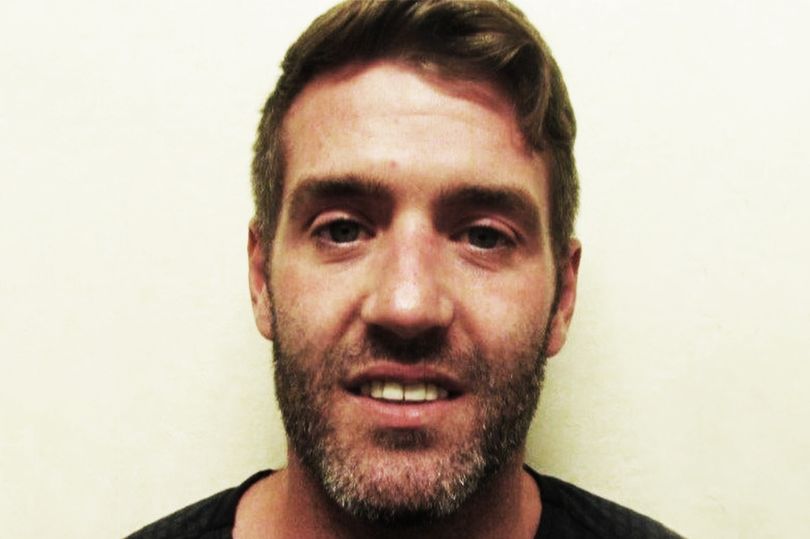 Salford gangster Jamie Rothwell sentenced to 43 years