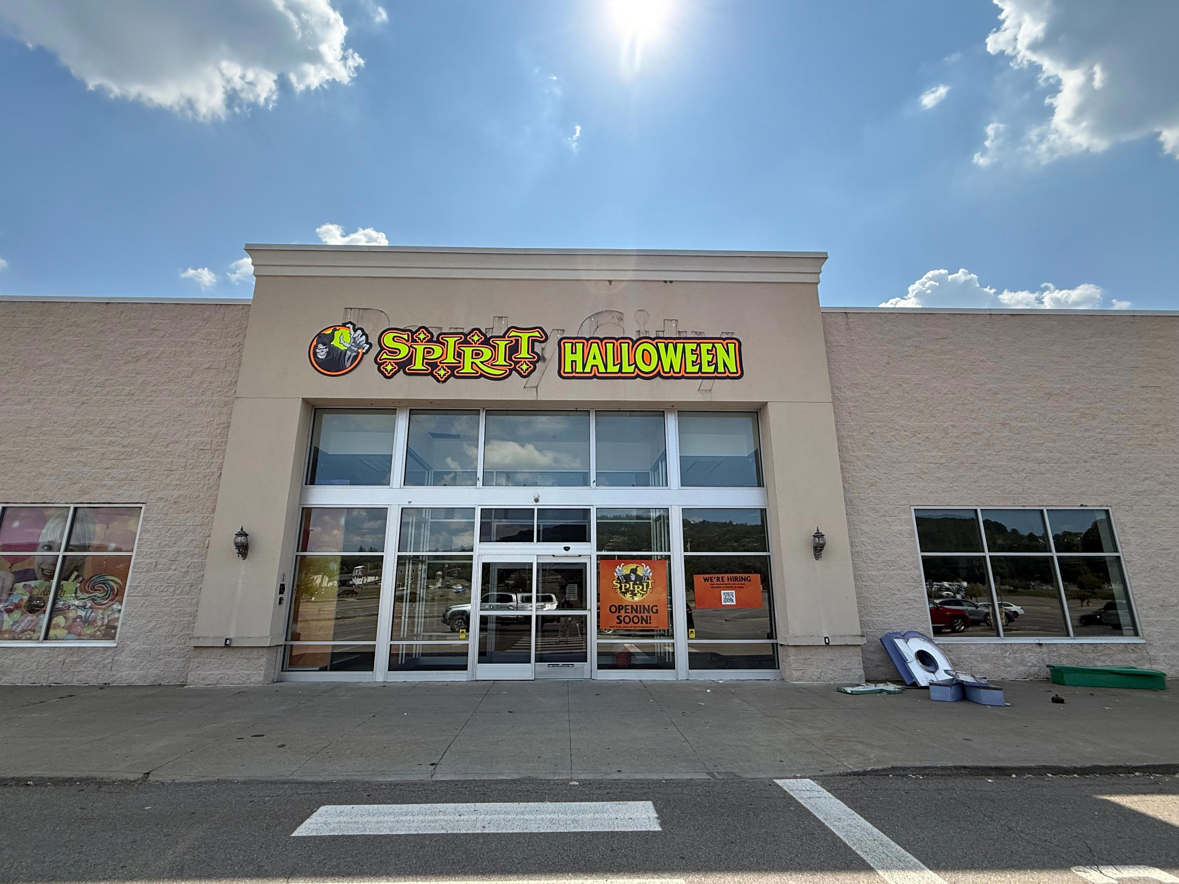 Spirit Halloween stores open in Florida; see where in Port St. Lucie ...