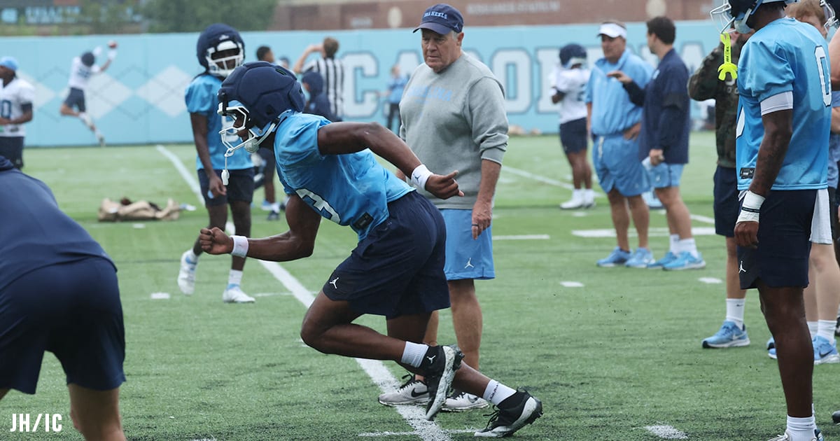 Bill Belichick Q&A: ‘We’re Rolling Through Here’