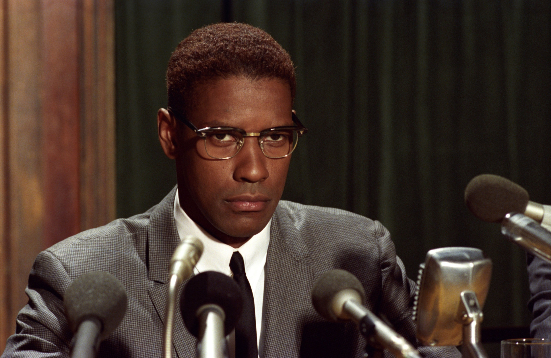 How accurate is Hollywood’s memory of Malcolm X?