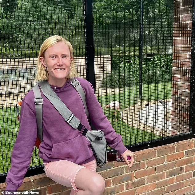 Woman who refused to eat for the first decade of her life choked on her ...