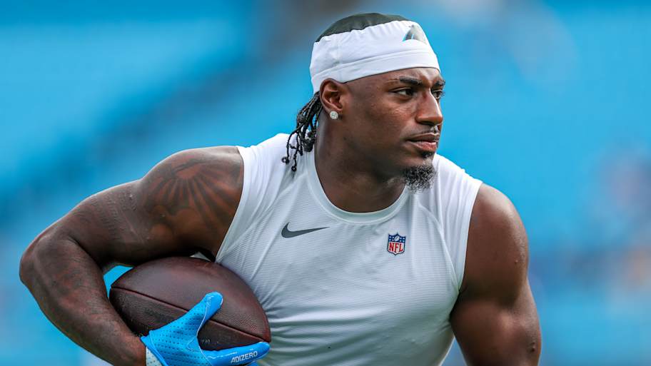 Xavier Legette’s response after preseason ejection could define ...