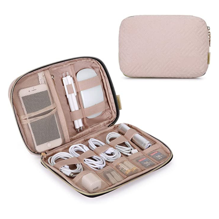 Check Out All These Essentials That Will Make Traveling So Much Easier