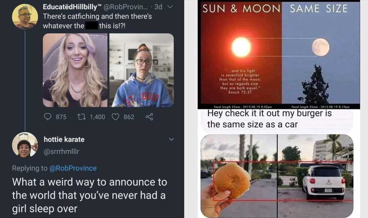 28 Clever Comebacks We Wish We Had Thought Of