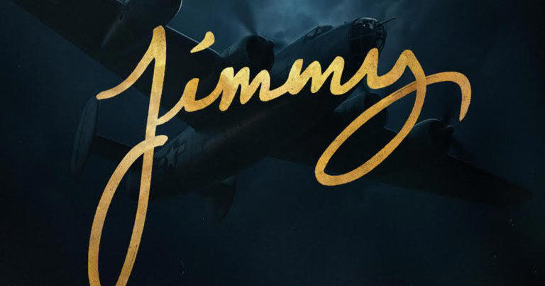 A new Jimmy Stewart biopic in the works recreates the legendary actor’s ...