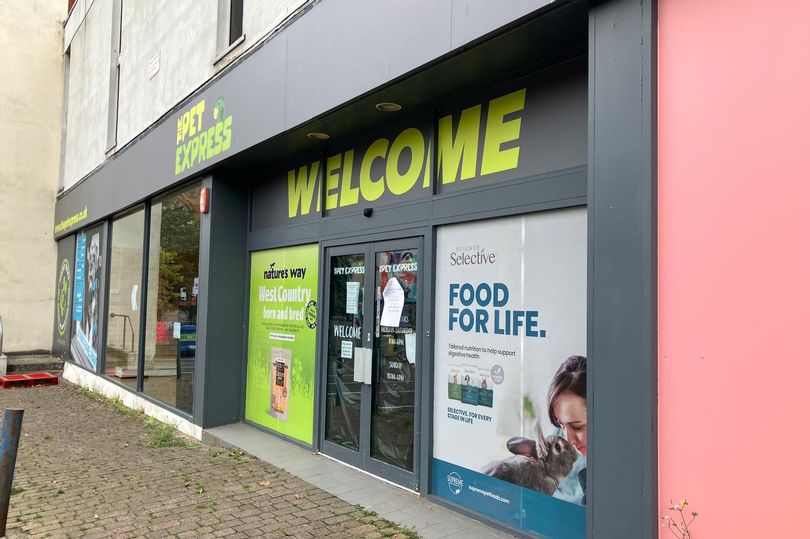 More than 1,400 Plymouth businesses perish in just two years