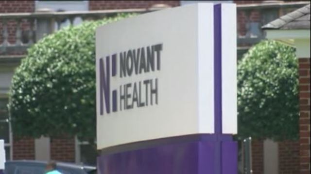 Novant Health breaks ground to build first Upstate medical campus
