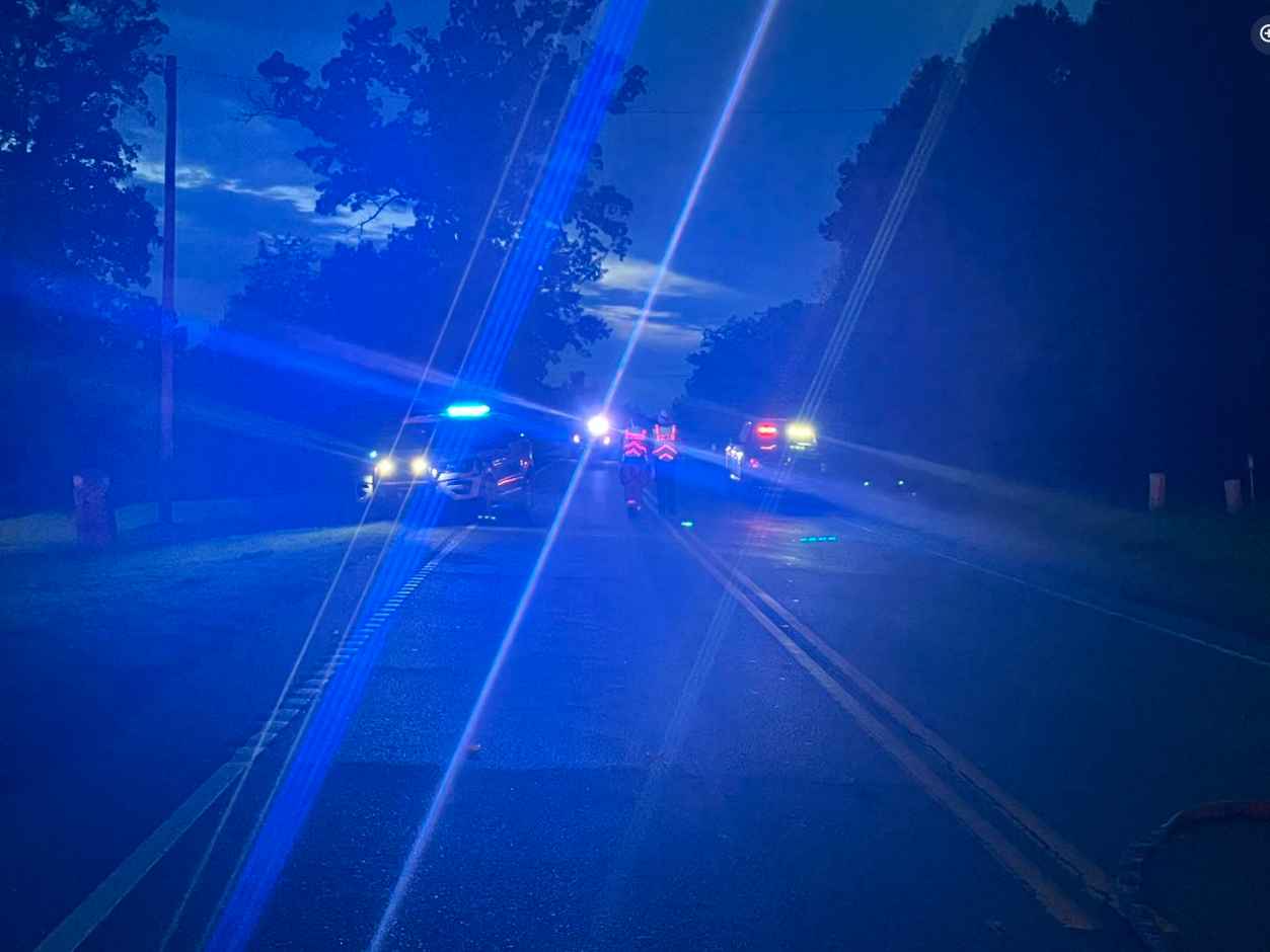 Highway shutdown for several hours after deadly multi-vehicle crash ...