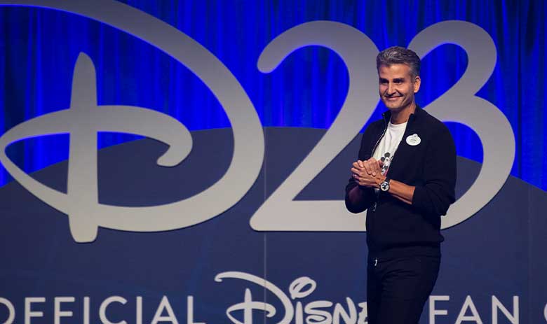 Destination D23 Will Not Have a D23 Parks Panel, Villains Panel May ...