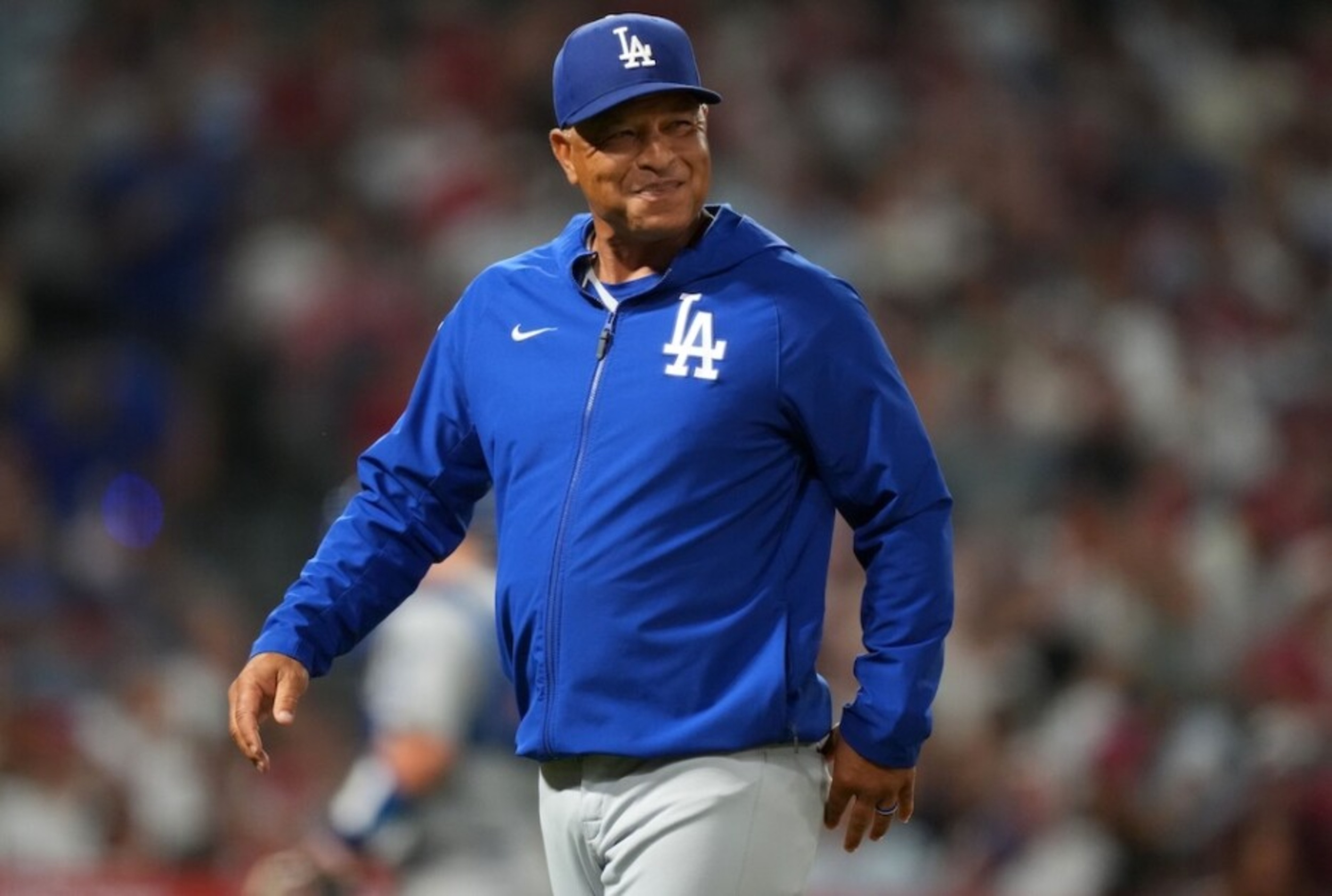 Dave Roberts: Dodgers Have ‘New Season’ After Padres Tie NL West