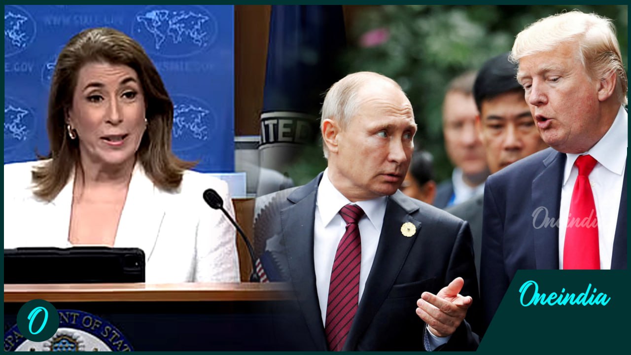 Trump-Putin Alaska Meeting: White House Says Putin Proposed Meeting ...