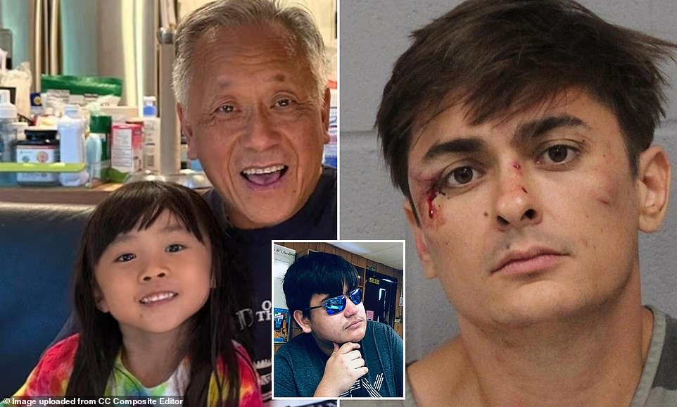 4-year-old girl killed in Target shooting