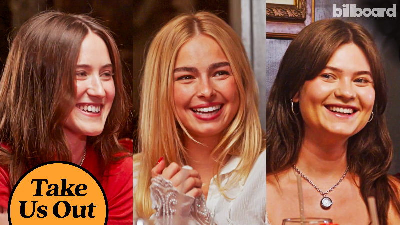 Addison Rae & Her Producers On ‘Addison' & the "Diet Pepsi" Lyric She ...