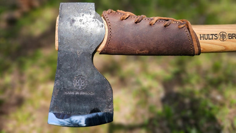 After Chopping Firewood and Kindling With It, I’m Hooked on This Hand ...