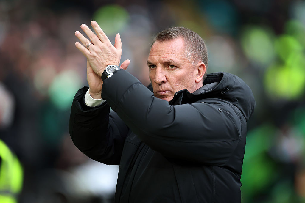 'Everyone taking notice' of ex Rangers winger says rival, Celtic hero ...