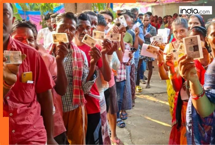 Bihar SIR row: SC calls SIR exercise 'voter-friendly', 'not exclusionary', says electoral rolls ...