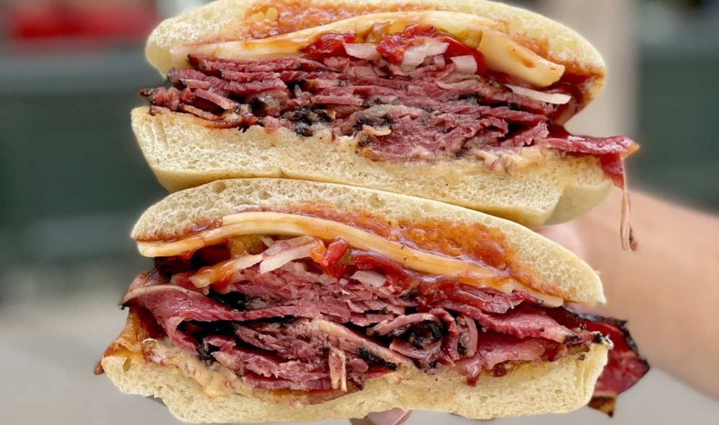 19 Must-Try Pastrami Sandwiches Across America