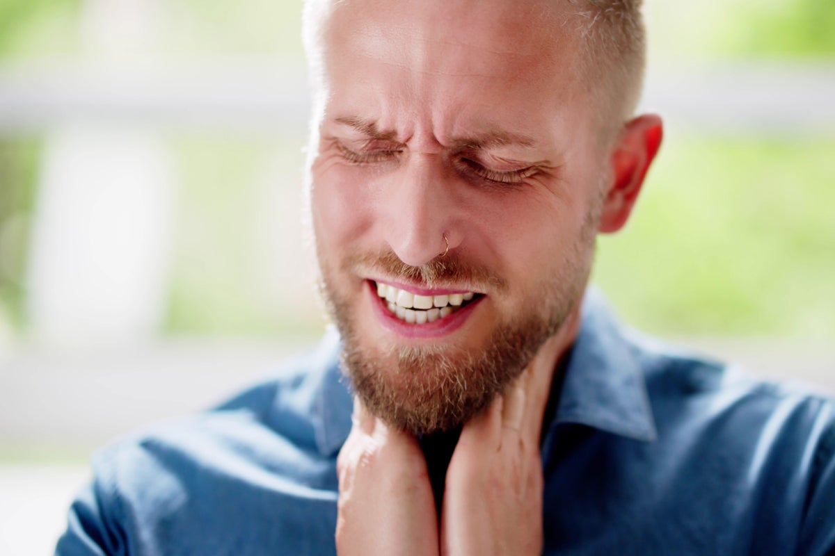 How cancer could soon be detected using just a voice note