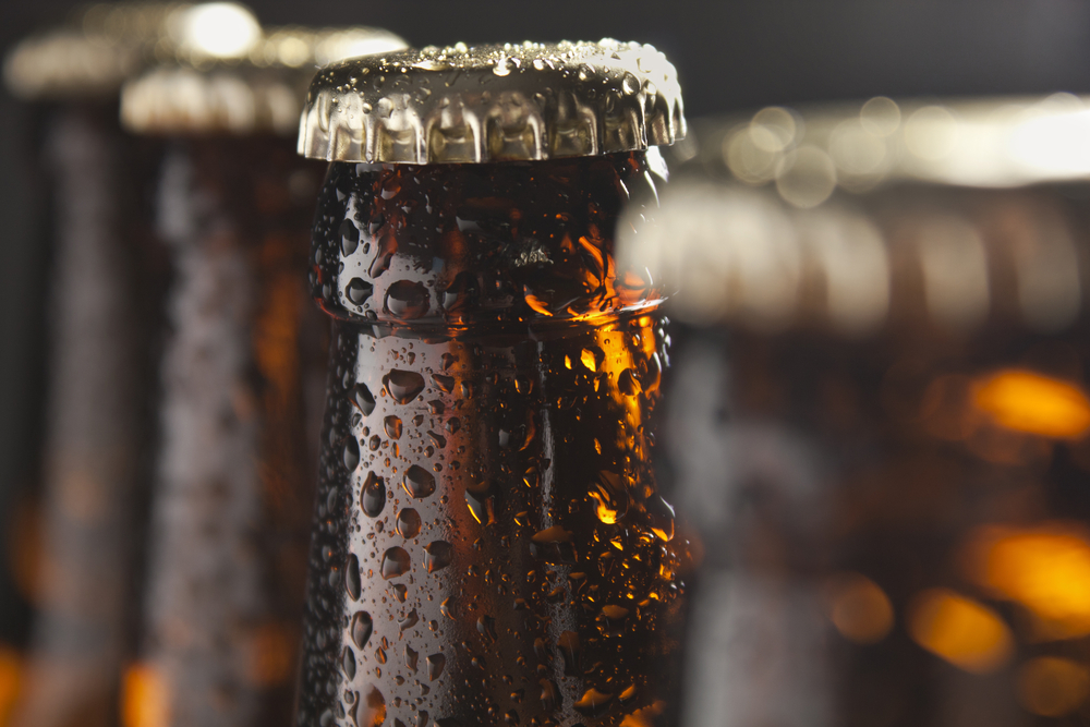 This Type of Bottle Can Contain Far More Microplastics than Plastic Bottles