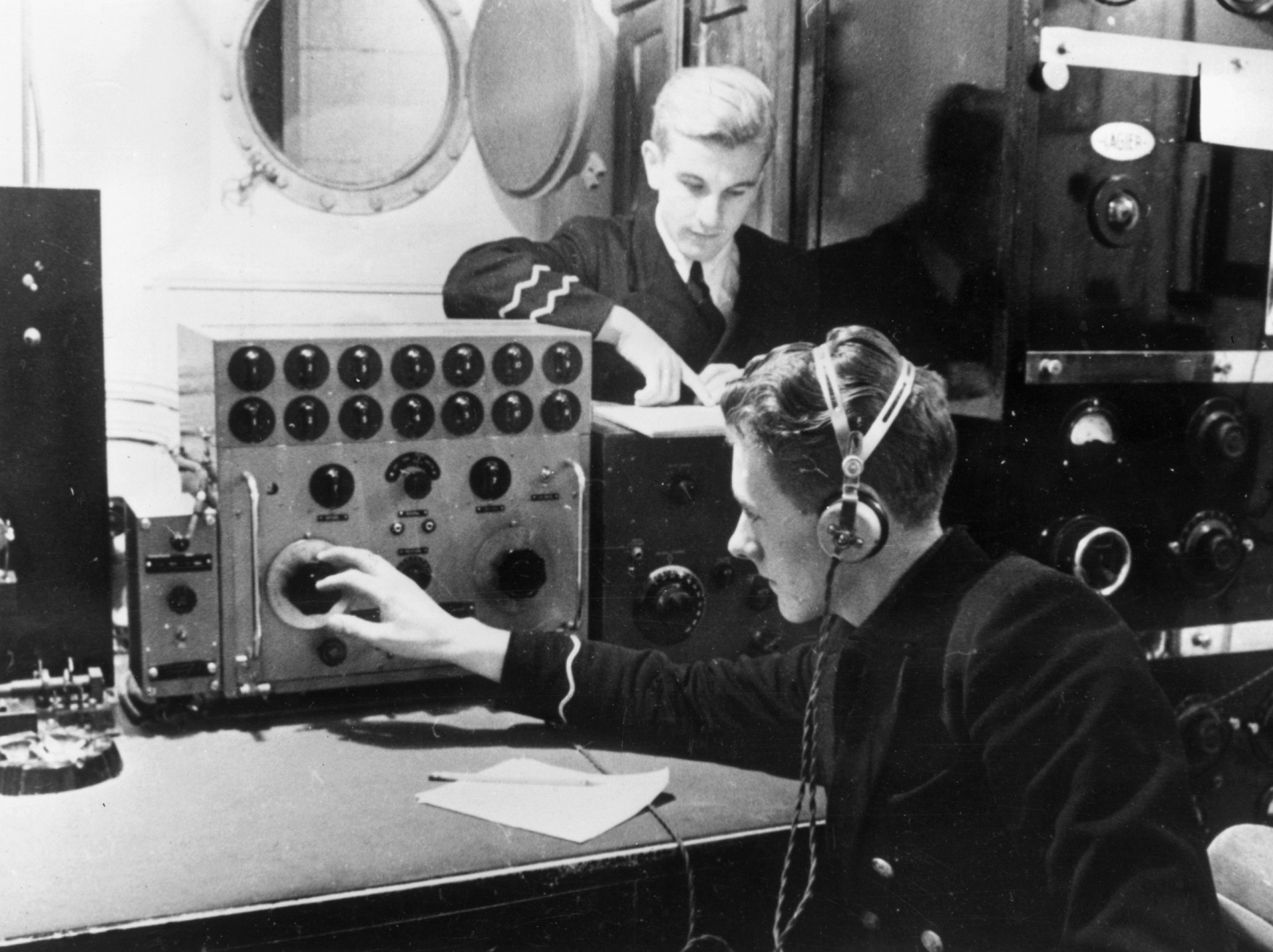 History's most famous military code names