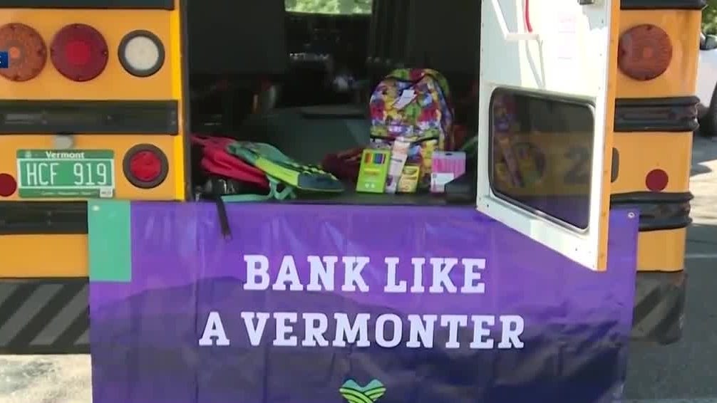 'Stuff the Bus' returns, making sure all students get supplies they ...