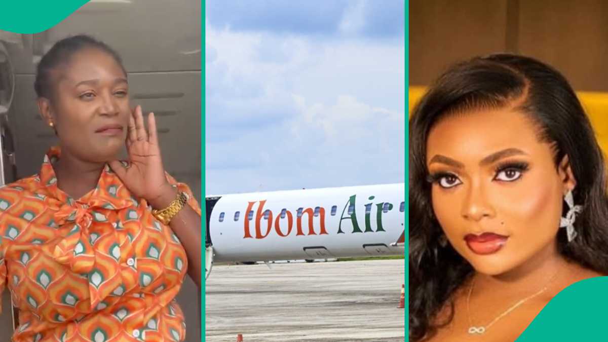 Read what an eyewitness has to say about Comfort Emmanson