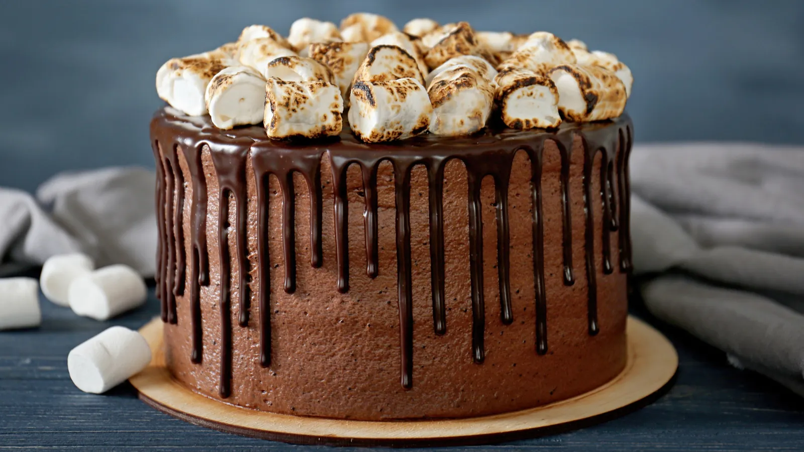 The smart baking hack that upgrades boxed cake mix without extra effort