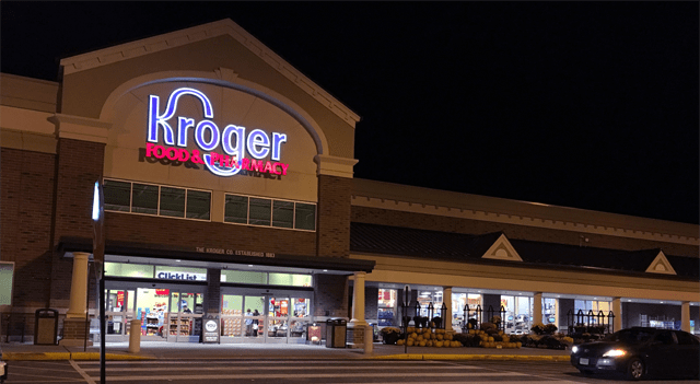 Kroger broadens grocery delivery reach through Uber Eats and Postmates