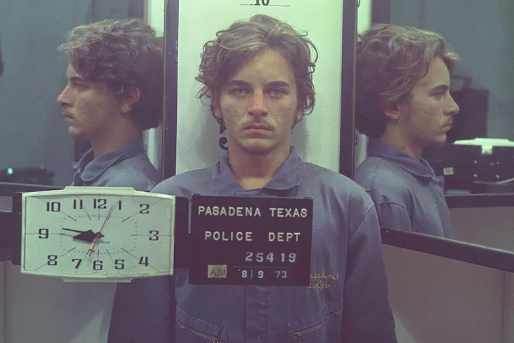 He escaped death at the hands of a notorious serial killer. So how did ...