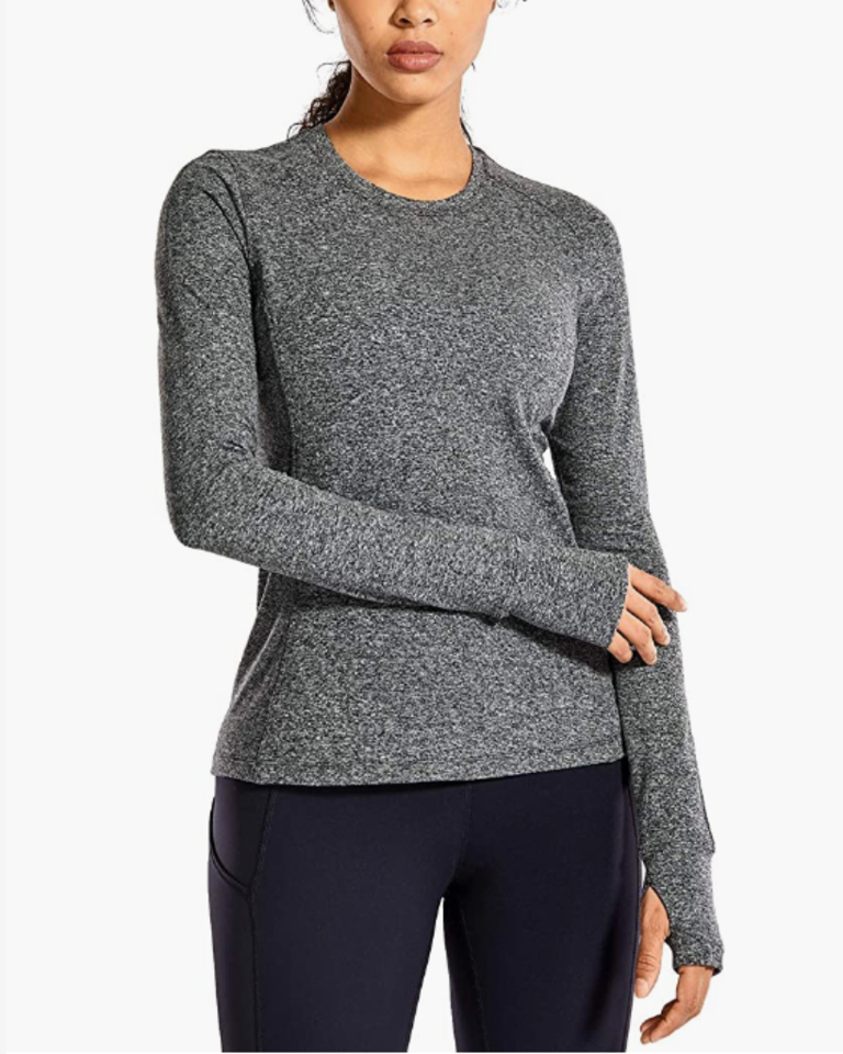 Lululemon Style Workout Gear that's More Affordable