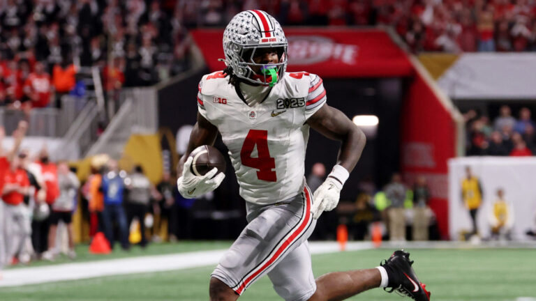 JP Poll: Josh Pate Reveals Top 20 College Football Rankings Ahead of ...