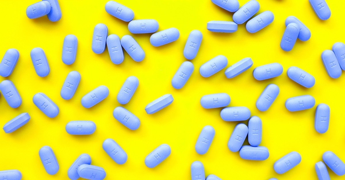 PrEP 101: Everything You Need to Know Before Getting Started