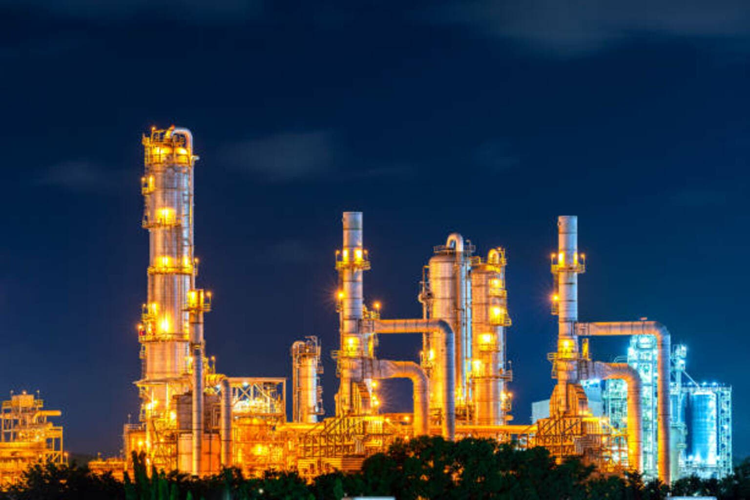 Chevron Phillips Chemical JV cuts 130 jobs to align with 'industry ...