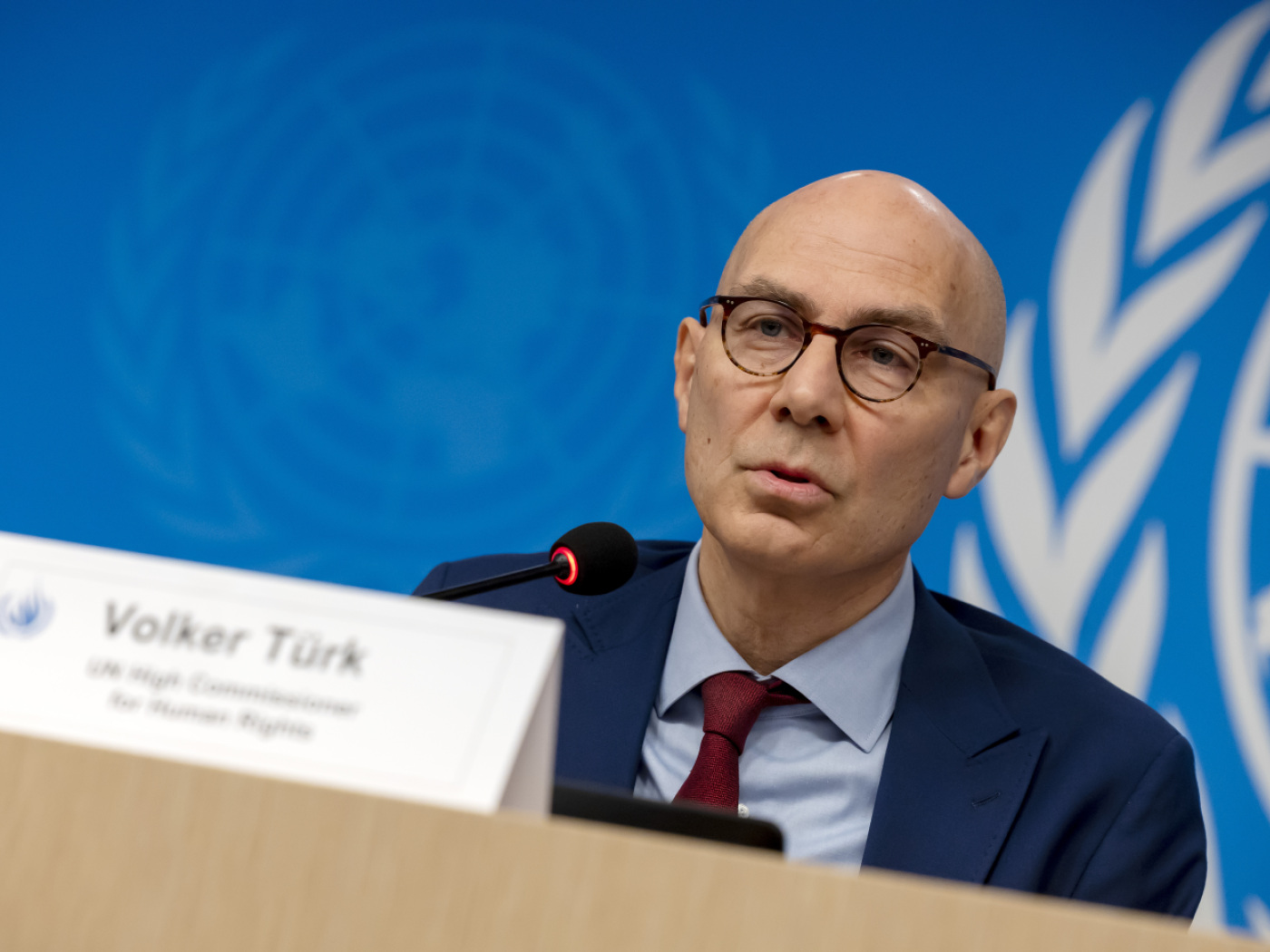 L'ONU "scandalisée" après les civils tués à Abou Chouk au Soudan