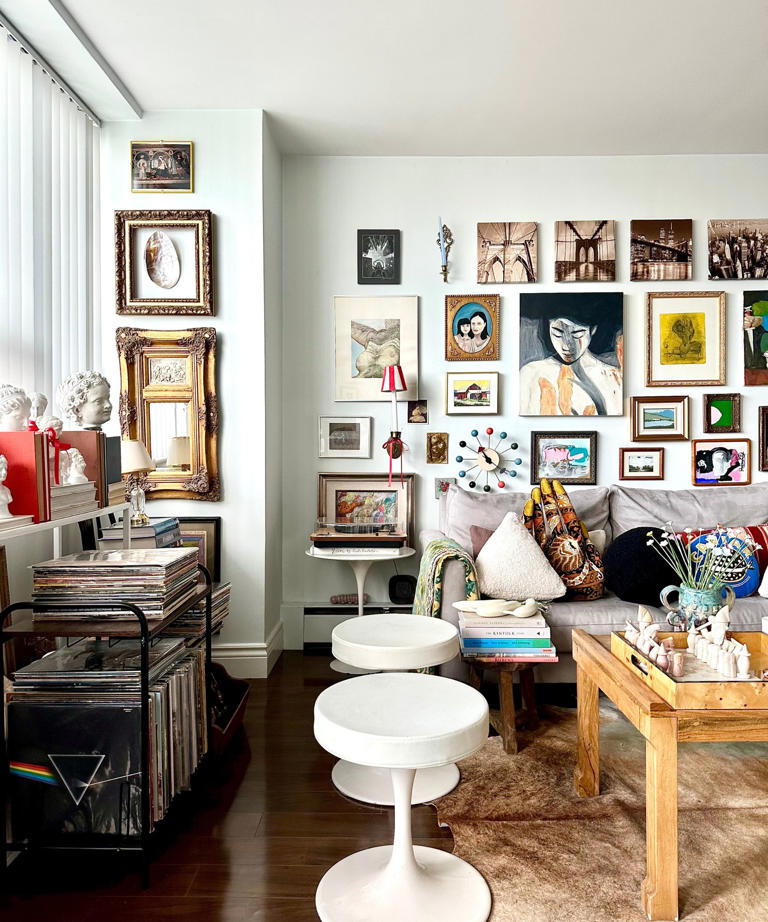 'Frames are art in themselves' – this is the one thing designers always ...