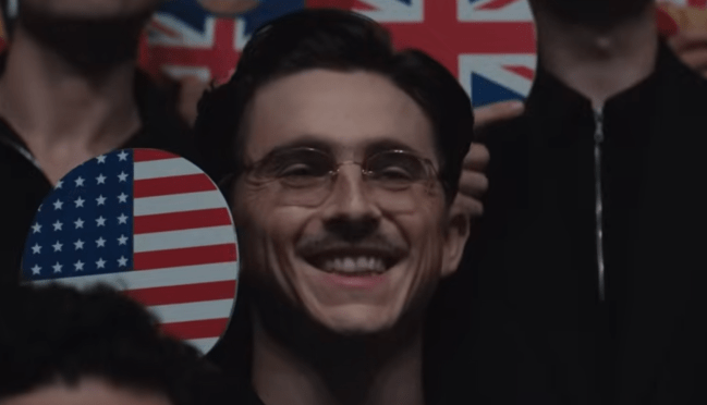 ‘Marty Supreme': Everything to know about Timothée Chalamet's ping-pong ...