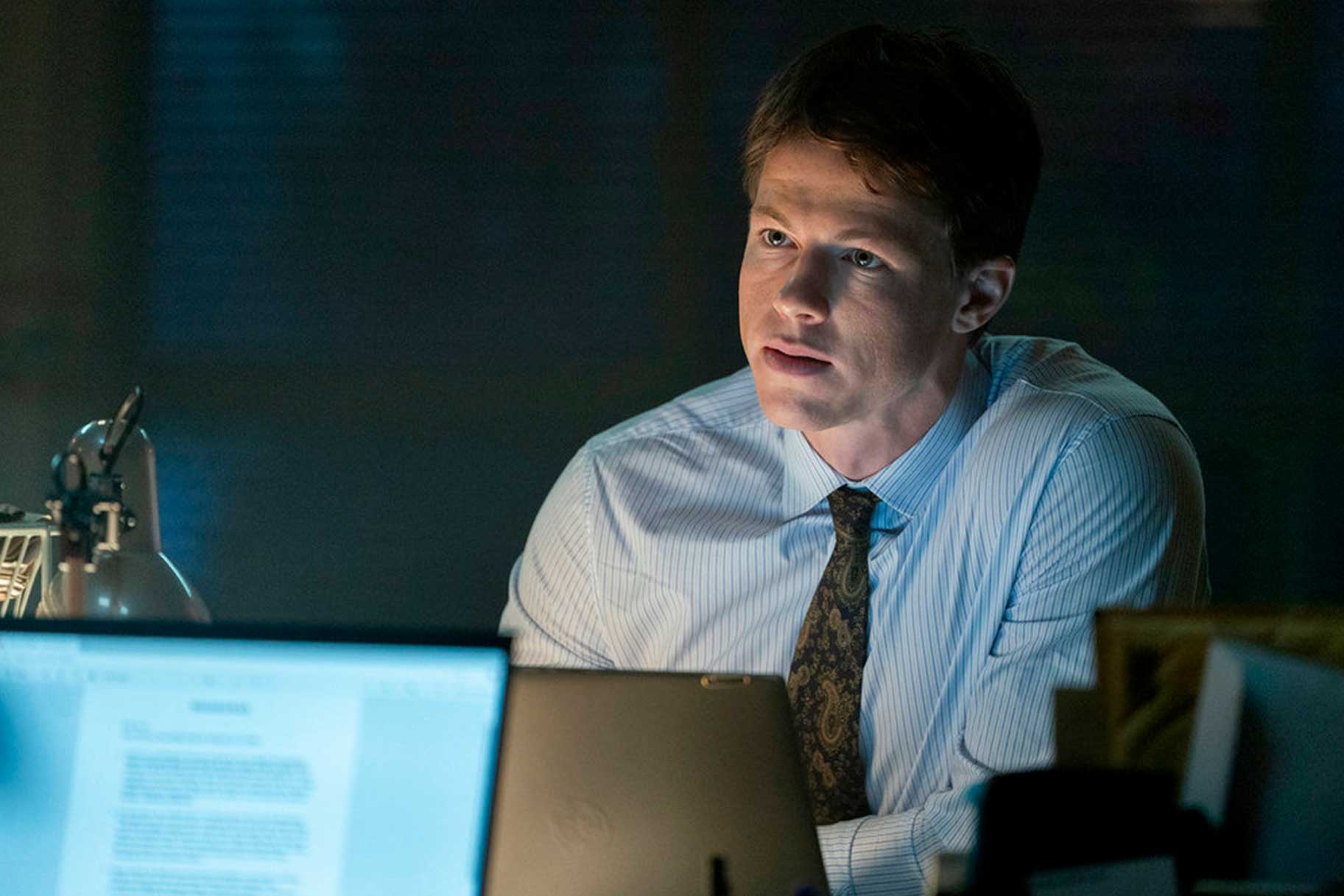 Everything to know about The Rainmaker season 2