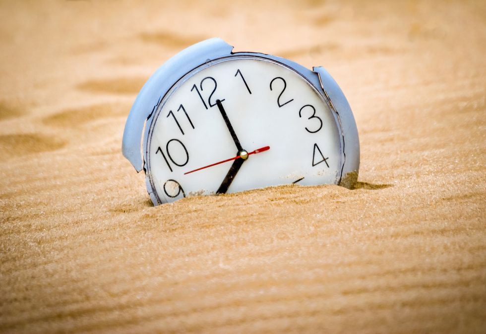 15 Everyday Phrases That Are Actually In The Bible