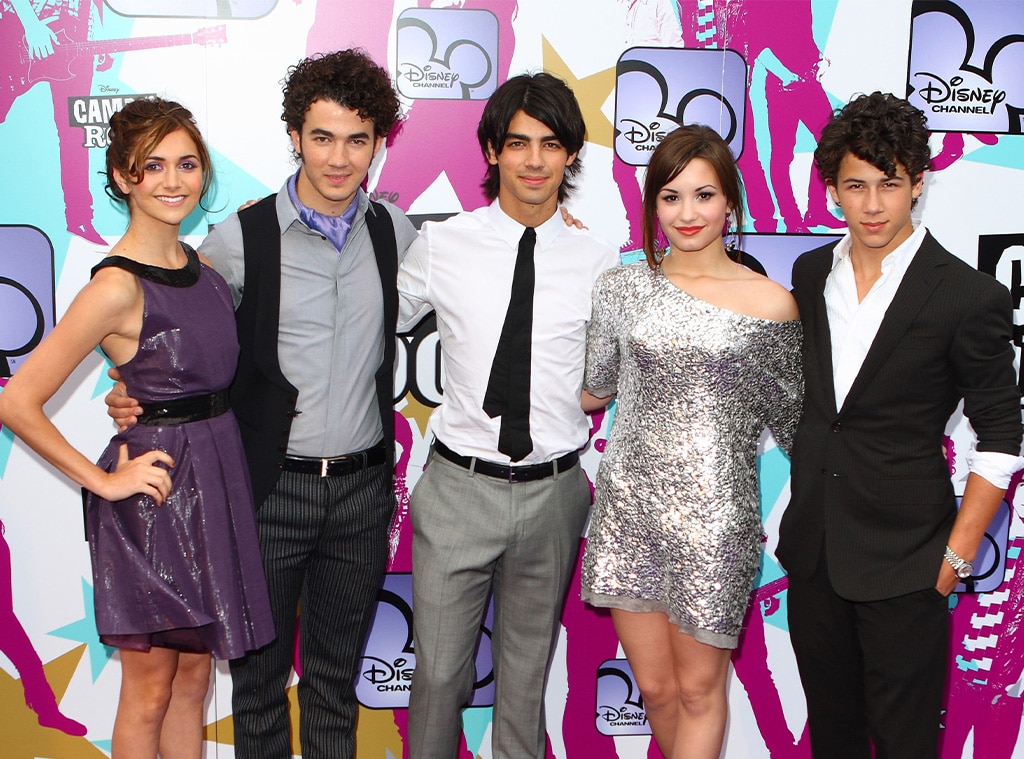 Alyson Stoner Details Rocky Friendship With Demi Lovato