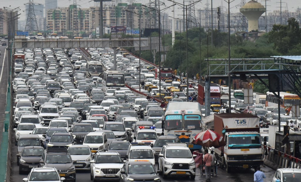 Google Maps is getting a new feature that could save lives