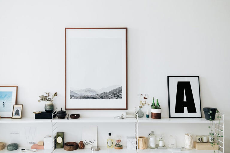 10 outdated home items to get rid of after 40, according to designers