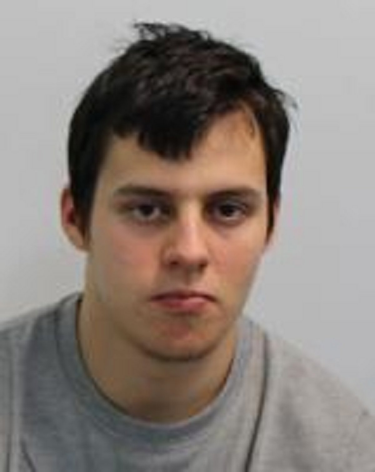 First picture of 'Clapham Common Prowler' who sexually assaulted ...