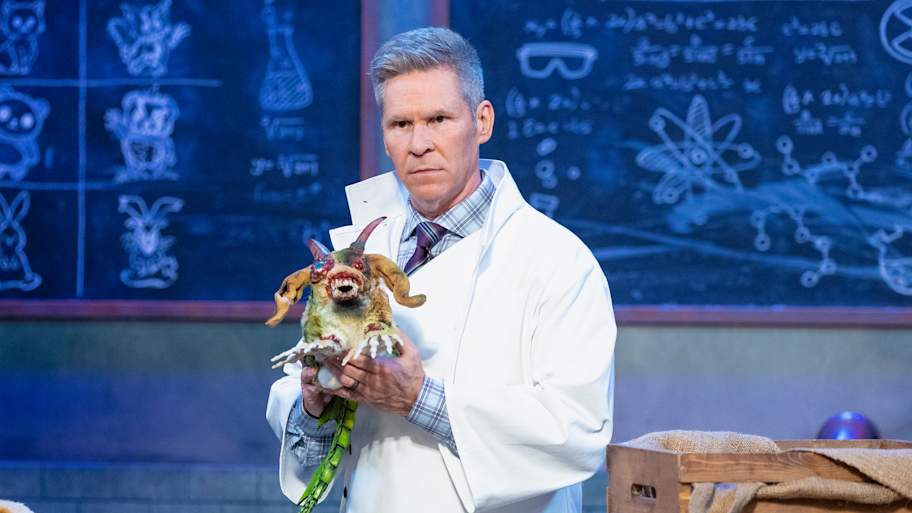 Halloween Baking Championship season 11 gets exciting premiere update ...