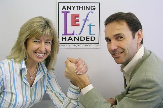 Looking back on left-handers and how they’ve thrived