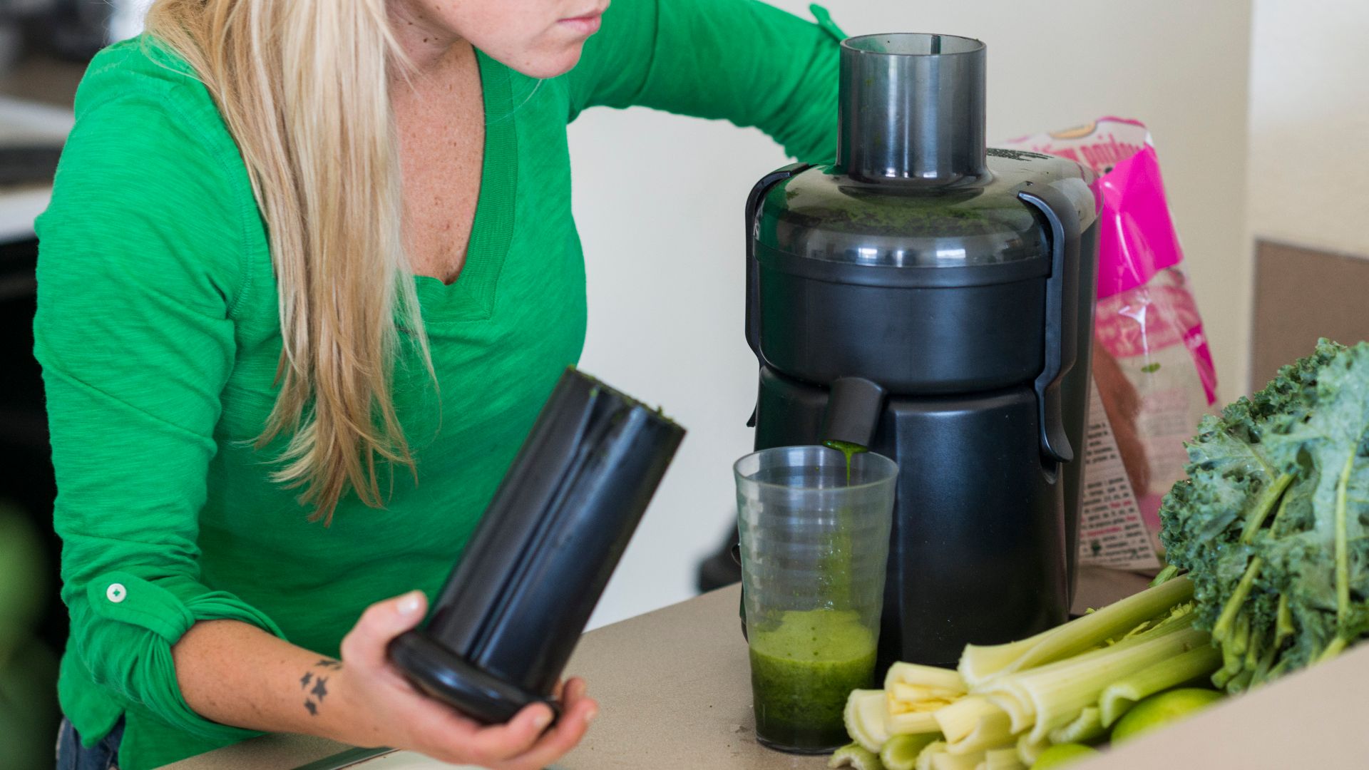 20 Gross Juices No One Likes (But Somehow Exist)