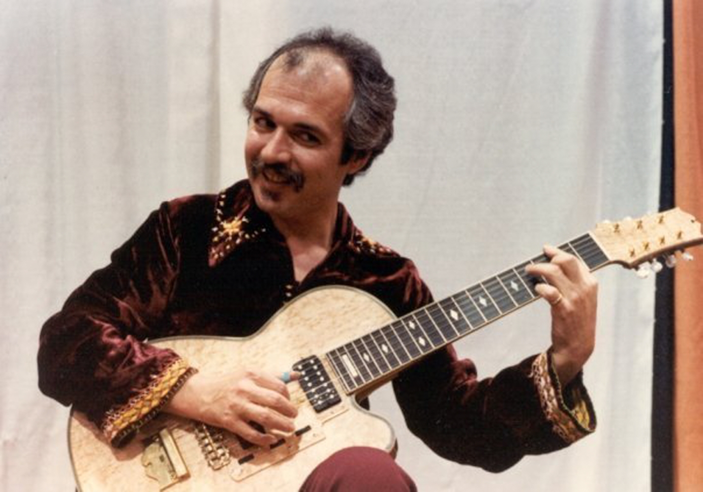 Winnipeg guitar legend Lenny Breau’s genius still reverberates