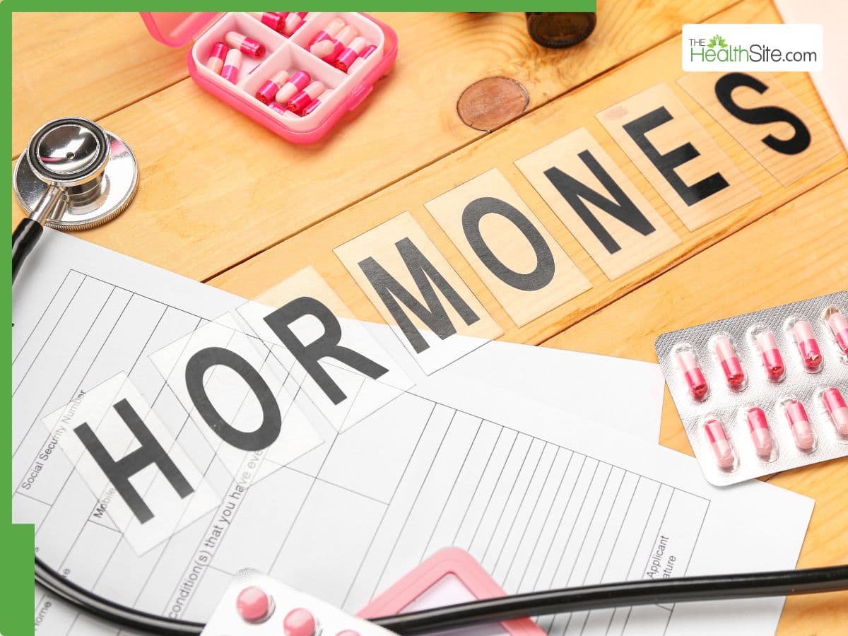 Hormonal Imbalance In Men: 5 Warning Signs That Reflect Fluctuating ...