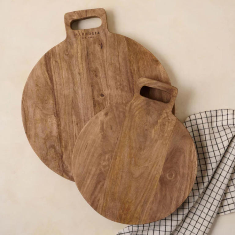 Trust me, mango wood kitchenware is the 1 thing that will instantly ...