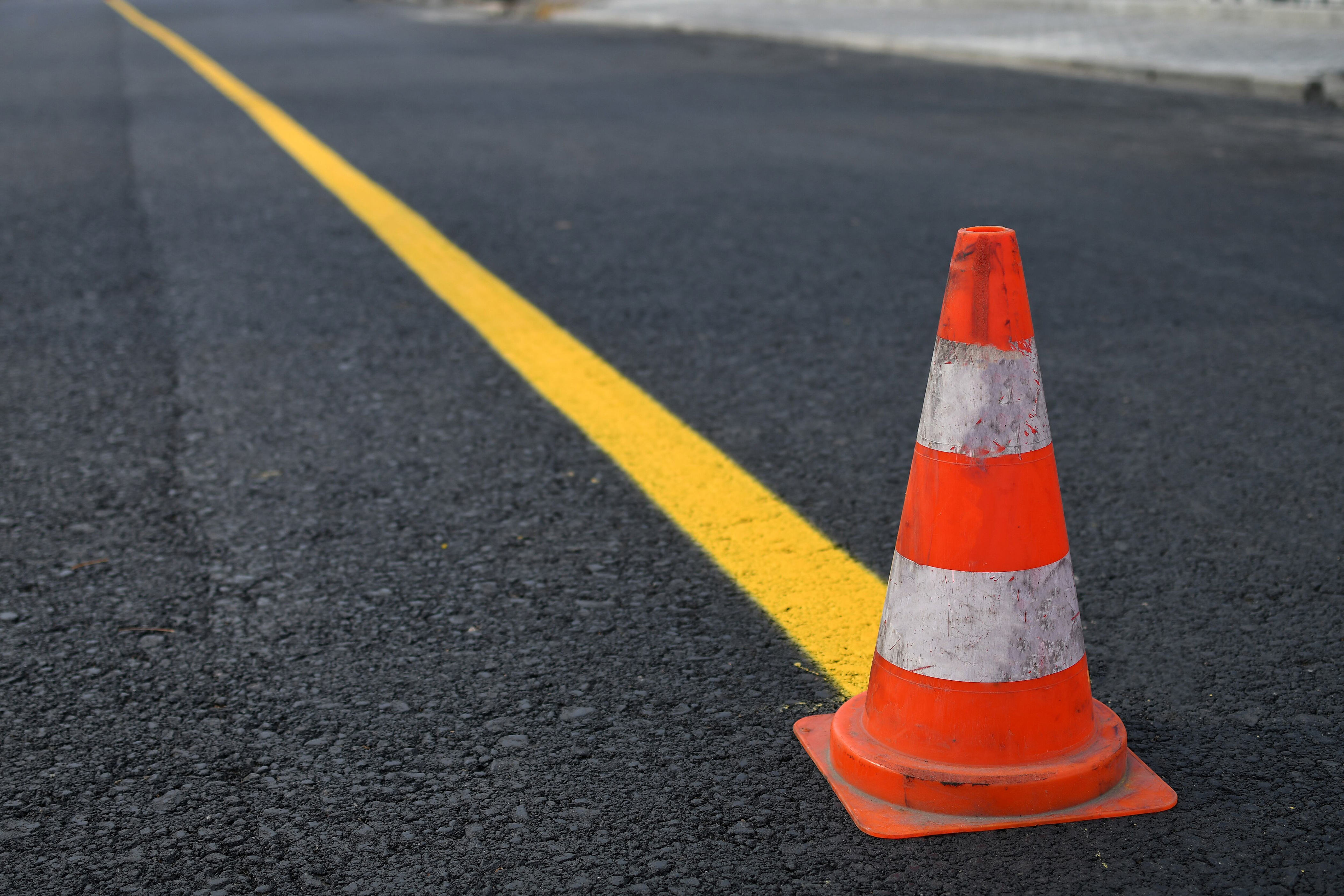 Portion of McKnight Road under lane restriction tonight for improvement ...